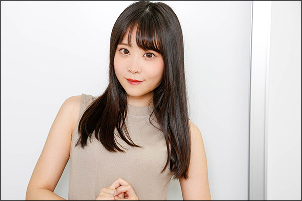 天使もえ本気のお悩み相談「はだかを纏う#5 新人av女優・吉岡ひより編」 メンズサイゾー